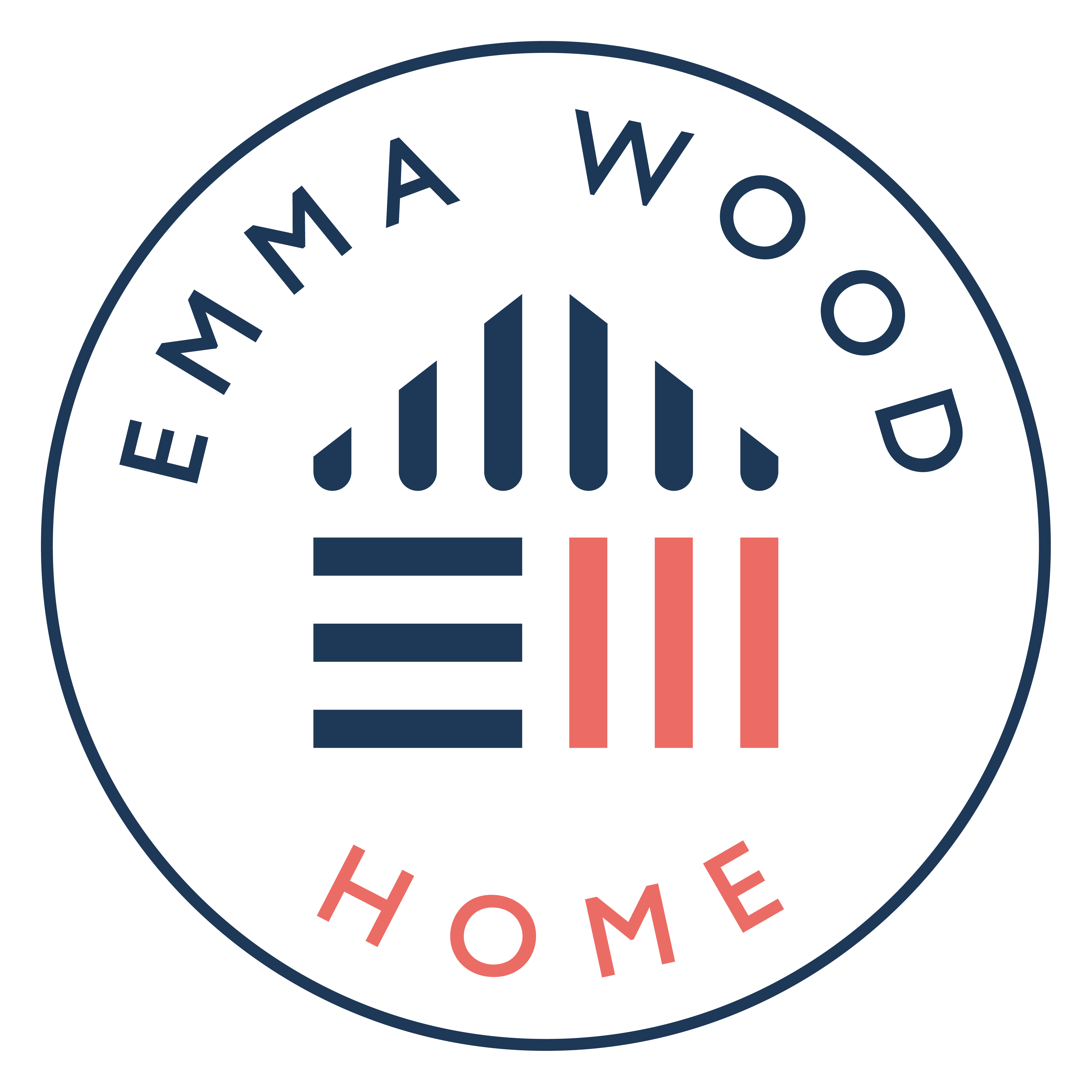 Emma Wood Home - The Online Shopfront for Emma Wood