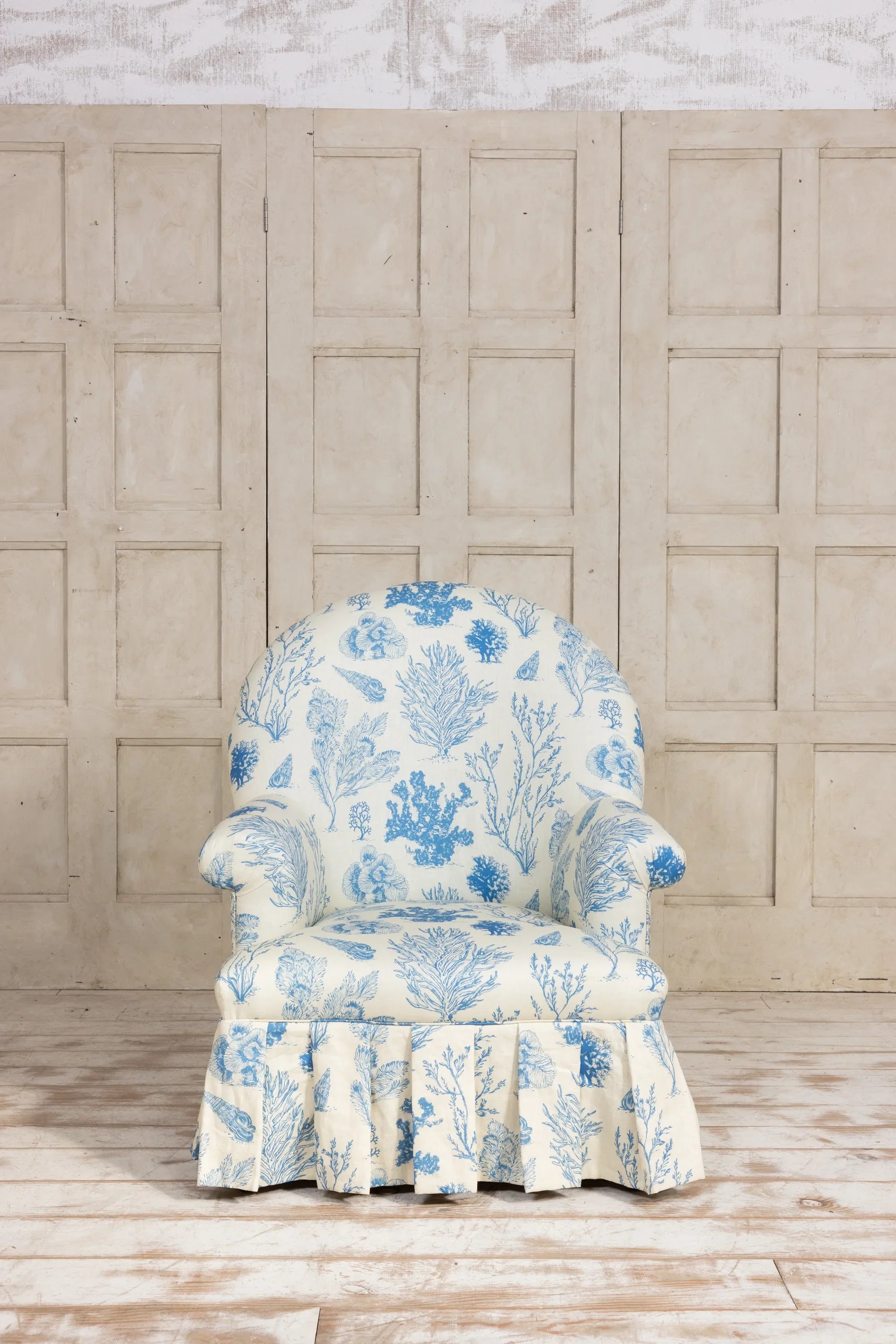 The Beth Chair – Emma Wood Home